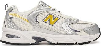 New Balance Sneakers U530153 Grau