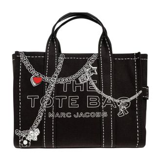 Marc Jacobs Damen, Taschen, Schwarzk, ONE SIZEGr&ouml;&szlig;e