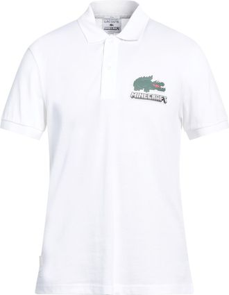 Lacoste X MINECRAFT