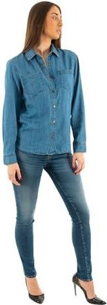 Kaporal Chemisier Bine freez XL