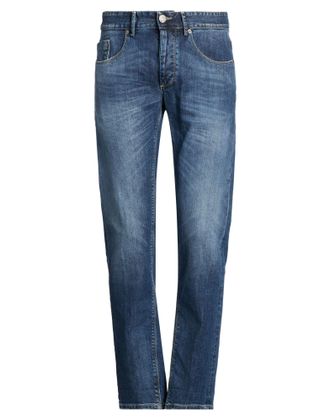 PMDS Premium Mood Denim Superior HOSEN & R&Ouml;CKE - Jeanshosen auf YOOX.COM