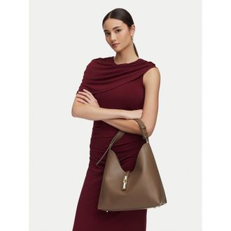 Furla Handtasche Furla Goccia M WB01499 BX3104 CN 4903S Braun