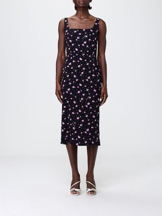 Dolce & Gabbana Robe DOLCE & GABBANA Femme couleur Noir