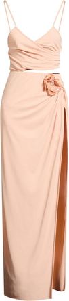 Amen KLEIDER - Maxi-Kleider auf YOOX.COM