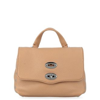 Zanellato Postina Daily Baby - - Bags - Damen - Braun - ONE SIZE