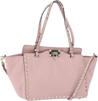 Valentino Damen, Pre-Owned, Rosa, ONE SIZEGr&ouml;&szlig;e
