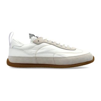 Alexander McQueen Damen, Schuhe, Wei&szlig;, 37 1/2 EUGr&ouml;&szlig;e
