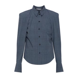 Iro Iro, Damen, Blusen & Hemden, Blau, SGr&ouml;&szlig;e