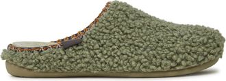 Toni Pons Hausschuhe Toni Pons Maui-Sh Grün