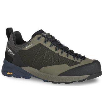 Dolomite Crodarossa Tech GTX M - Zustiegsschuhe - Herren