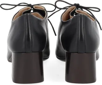 Christophe Lemaire Flat - Black