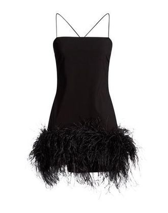 The Attico ROBES - Robes courtes sur YOOX.COM