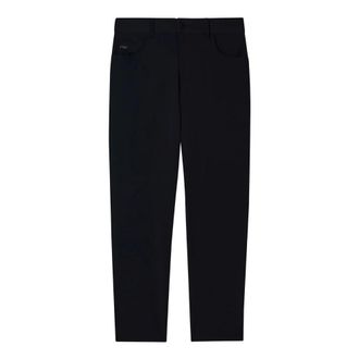 Emporio Armani 5-Pocket-Hose - - Trousers - Herren - Schwarzk - W31
