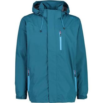 F.lli Campagnolo Herren Regenjacke