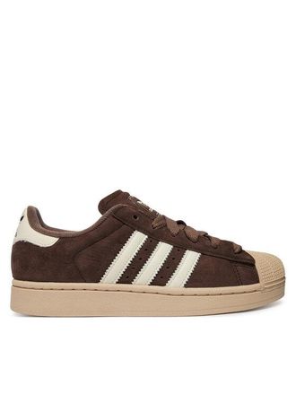 adidas Sneakers Superstar II IH9314 Braun