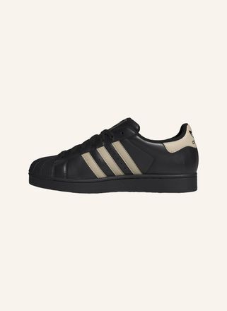 adidas Originals Adidas Originals Sneaker Superstar Ii schwarz