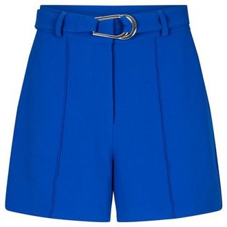 Morgan Femme Short Fluide 241-SHARON/ROYAL/44