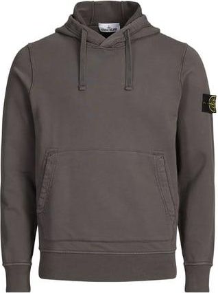 Stone Island Hoodie en coton