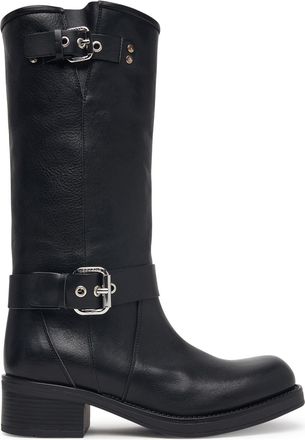 Max Mara Stiefel Weekend Max Mara Addobbo 2625796034 Schwarz
