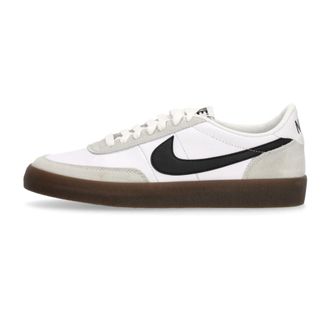 Nike Retro Leder Tennisschuh - - Sport - Herren - Wei&szlig; - 36 EU