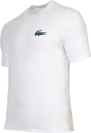 Lacoste T-Shirt Herren T-Shirt Baumwolle