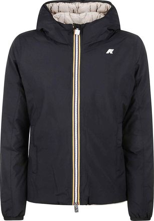 K-Way Casualjacke - Beige