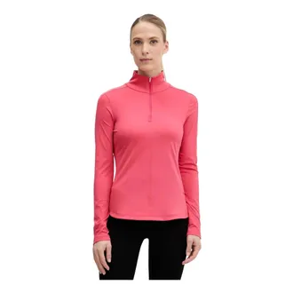 Casall Damen, Sweatshirts & Hoodies, Rosa, SGr&ouml;&szlig;e