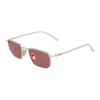 Prada unisex, Accessories, Grau, 49 MMGr&ouml;&szlig;e