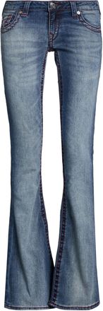 True Religion HOSEN & R&Ouml;CKE - Jeanshosen auf YOOX.COM