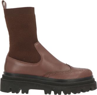 Eleventy SCHUHE - Stiefeletten auf YOOX.COM