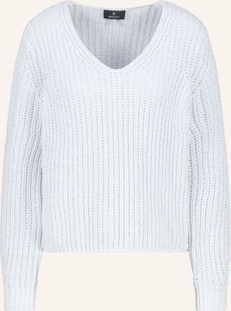 Monari Monari Pullover blau
