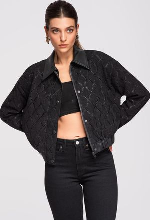 Ombre Jacke