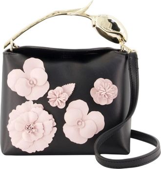 Erdem Damen, Taschen, Schwarzk, ONE SIZEGr&ouml;&szlig;e