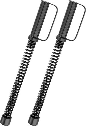 Generico Fitness-Schaukelseil: Springseil mit kabellosem Gewicht, Trainingsausr&uuml;stung mit ergonomischem Griff, kompaktes Kraft- und Konditionierungsger&auml;t, Trai