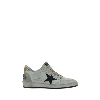 Golden Goose Damen, Schuhe, Weiß, 36 EUGröße