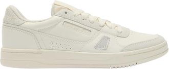 Reebok Baskets Unisexes Lt Court, Craie Vintage Moon, 44 EU