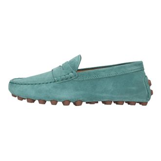 Tod's Damen, Schuhe, Gr&uuml;n, 36 EUGr&ouml;&szlig;e