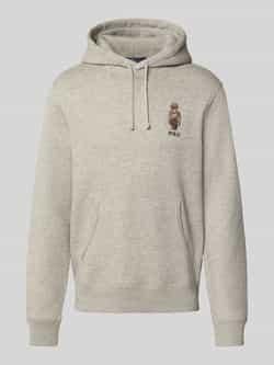 Polo Ralph Lauren Hoodie mit Kapuze