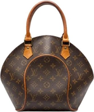 Louis Vuitton Pre-owned Ellipse PM - - Pre-owned - Damen - Braun - ONE SIZE