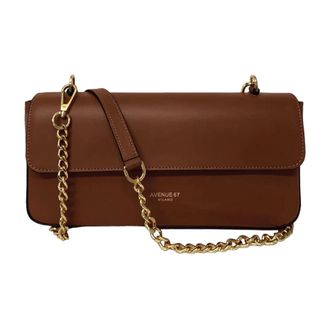 AVENUE 67 Avenue 67, Damen, Taschen, Braun, ONE SIZEGr&ouml;&szlig;e