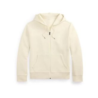 Polo Ralph Lauren Herren, Sweatshirts & Hoodies, Wei&szlig;, LGr&ouml;&szlig;e