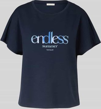 Tom Tailor Comfort Fit T-Shirt