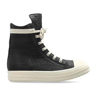 Rick Owens Damen, Schuhe, Schwarzk, 38 EUGr&ouml;&szlig;e