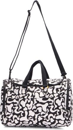 Mandarina Duck Damen Duffle Revival Moire, A92