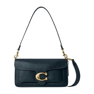 Coach Tabby Schultertasche 26 - - Bags - Damen - Schwarzk - ONE SIZE