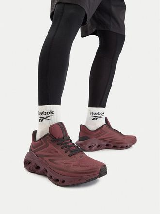 Reebok Laufschuhe EO-FUEL FLEX RUN 100244527 Dunkelrot