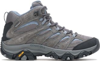 Merrell Moab 3 Mid Waterproof - Gris - Taille 40.5 M