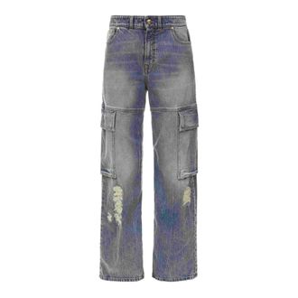Just Cavalli Hose - - Jeans - Damen - Blau - W27