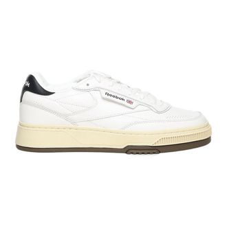 Reebok Club C - - Sport - Herren - Wei&szlig; - 42 1/2 EU