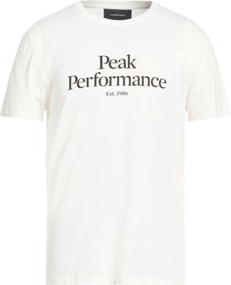 Peak Performance TOPS - T-shirts auf YOOX.COM